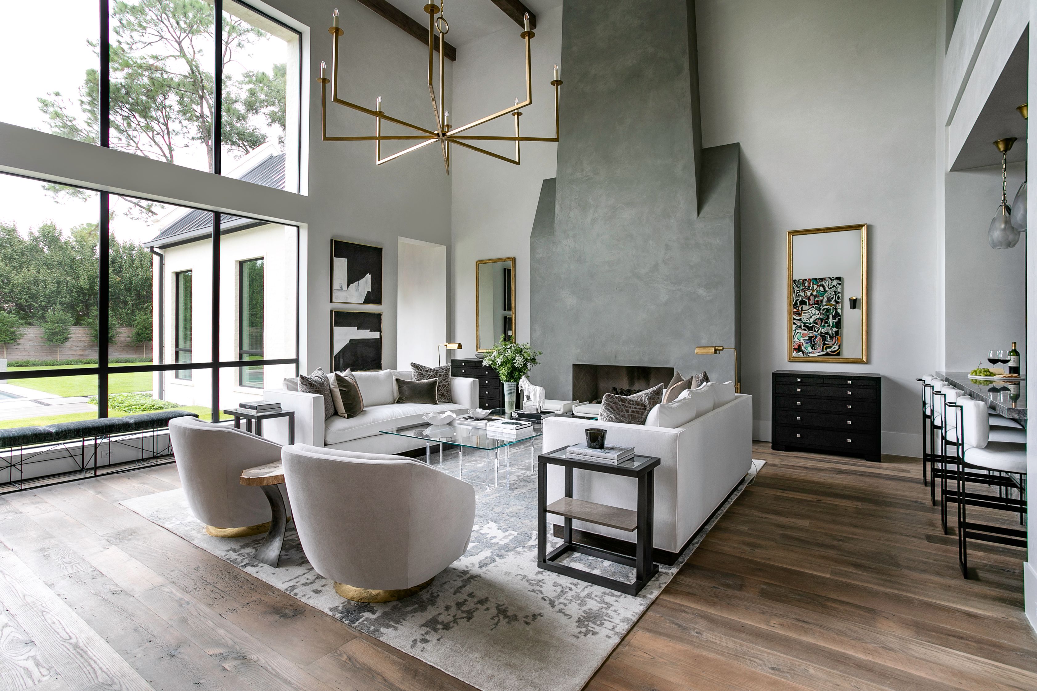 Thompson Custom Homes